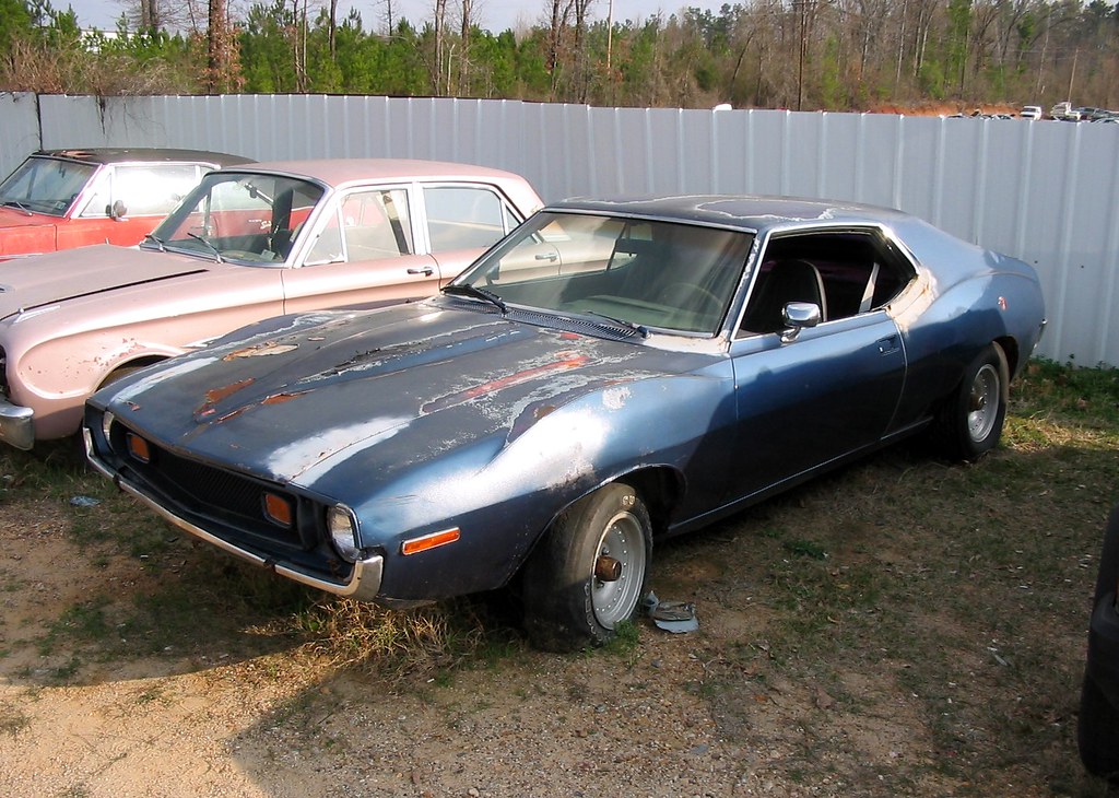 Car Removal Burra | Canberra Car Wrecker